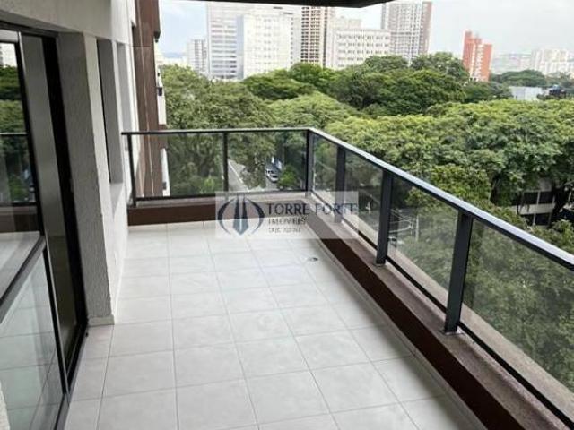 Apartamento em Jardim Santo Amaro, São Paulo/SP de 82m² 2 quartos à venda por R$ 943.000,00