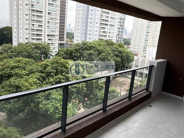 Apartamento em Jardim Santo Amaro, São Paulo/SP de 82m² 2 quartos à venda por R$ 942.000,00