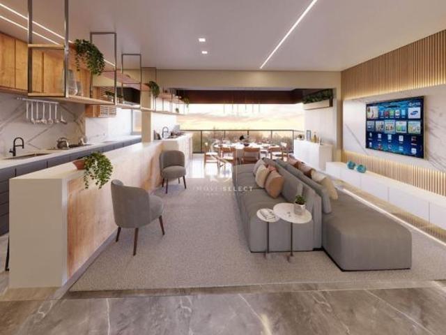 Apartamento em Jardim Santo Amaro, São Paulo/SP de 83m² 3 quartos à venda por R$ 924.000,00