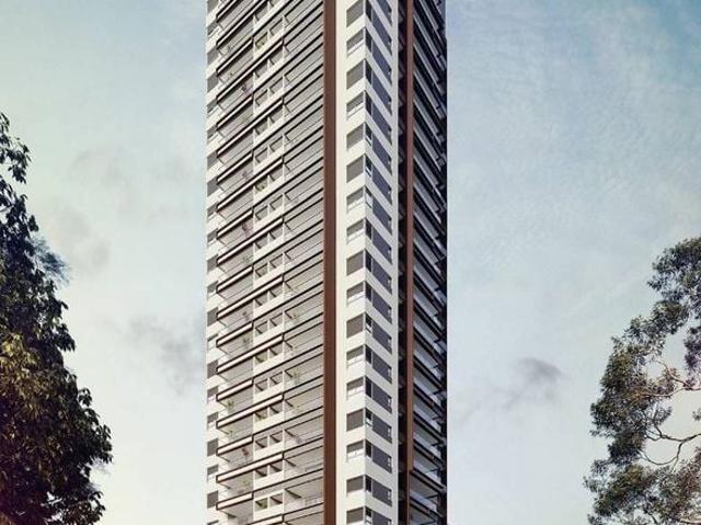 Apartamento em Jardim Santo Amaro, São Paulo/SP de 86m² 2 quartos à venda por R$ 969.000,00