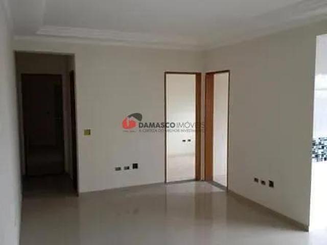 Apartamento em Jardim Santo Antônio