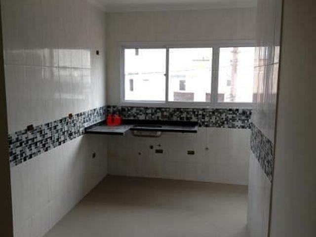 Apartamento em Jardim Santo Antônio
