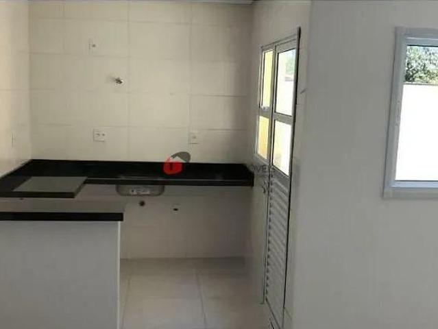 Apartamento em Jardim Santo Antônio