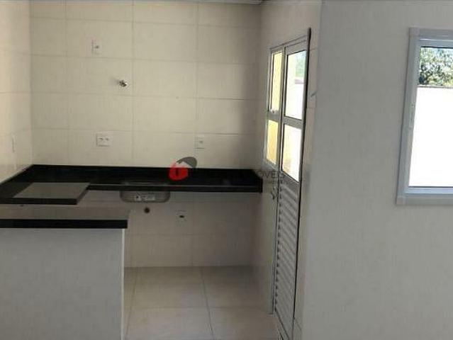 Apartamento em Jardim Santo Antônio