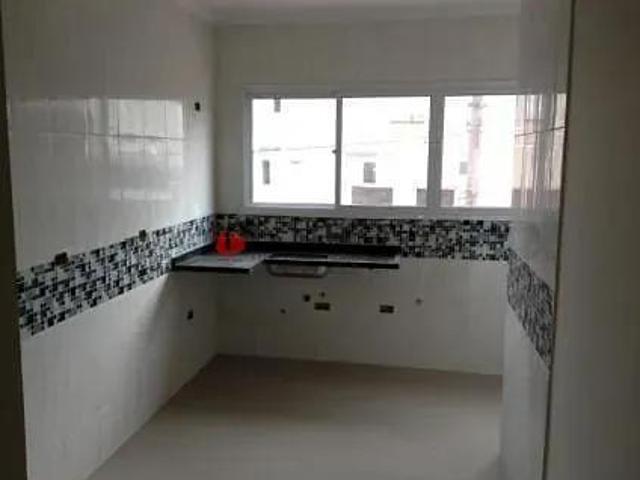 Apartamento em Jardim Santo Antônio