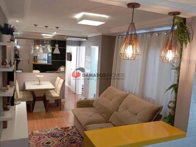 Apartamento em Jardim Santo Antônio