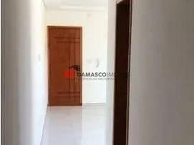 Apartamento em Jardim Santo Antônio