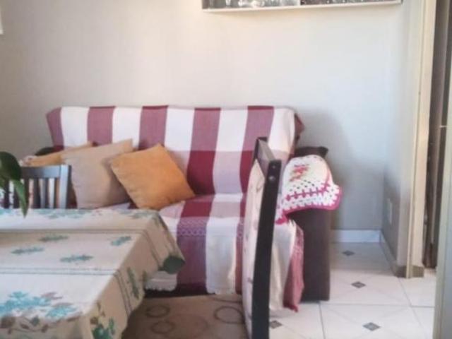 Apartamento em Jardim Santo Antônio da Boa Vista, Jacareí/SP de 0m² 2 quartos à venda por R$ 110.000