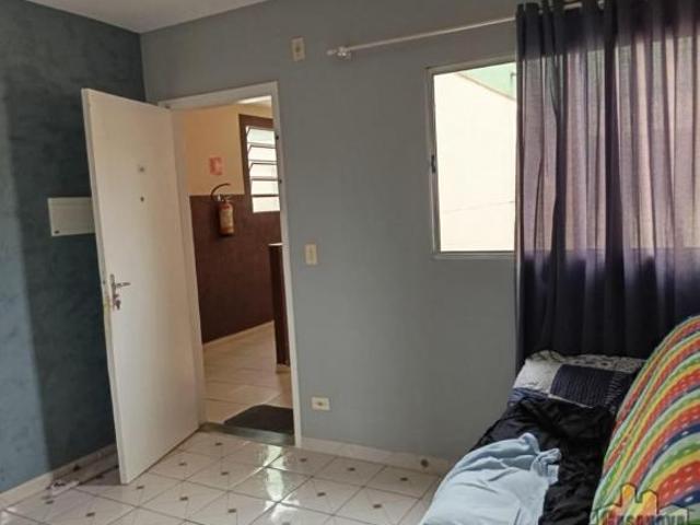 Apartamento em Jardim Santo Antônio da Boa Vista, Jacareí/SP de 0m² 2 quartos à venda por R$ 120.000