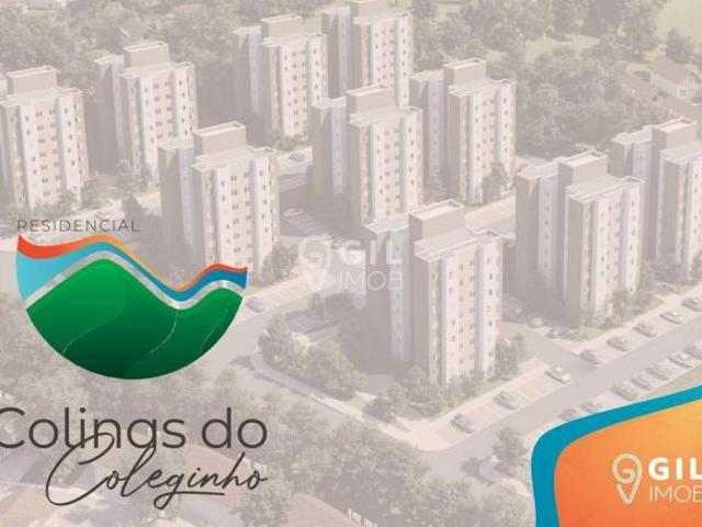 Apartamento em Jardim Santo Antônio da Boa Vista, Jacareí/SP de 50m² 2 quartos à venda por R$ 252.49