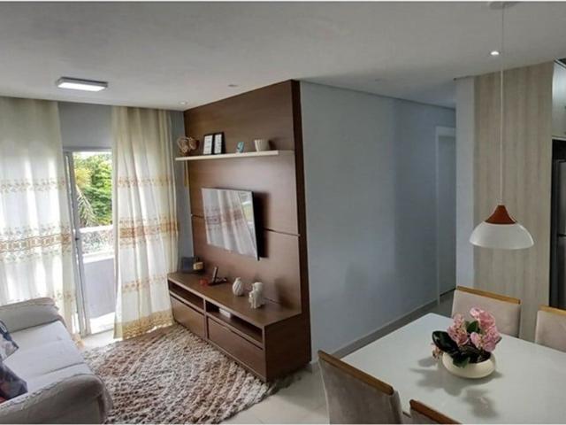 Apartamento em Jardim Santo Antônio, São Paulo/SP de 51m² 2 quartos à venda por R$ 271.000,00
