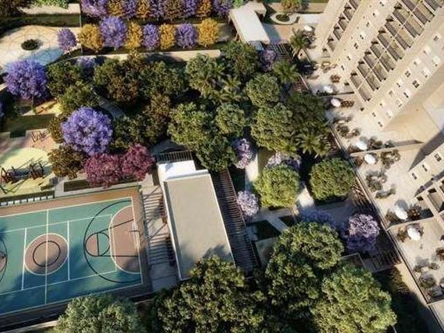 Apartamento em Jardim Santo Antônio, São Paulo/SP de 68m² 2 quartos à venda por R$ 623.802,00