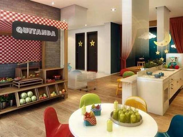 Apartamento em Jardim Santo Antônio, São Paulo/SP de 83m² 3 quartos à venda por R$ 737.657,00