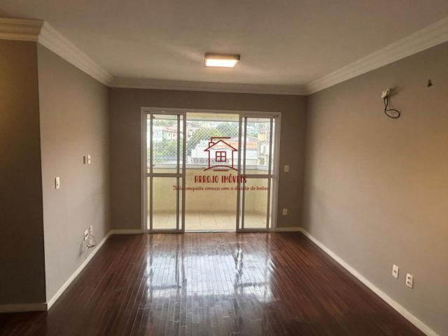 Apartamento em Jardim Santo Antônio, Santo André/SP de 76m² 2 quartos à venda por R$ 525.900,00