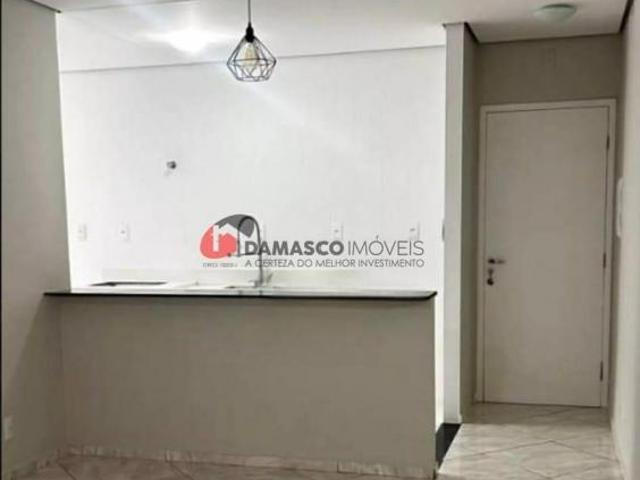 Apartamento em Jardim Santo André