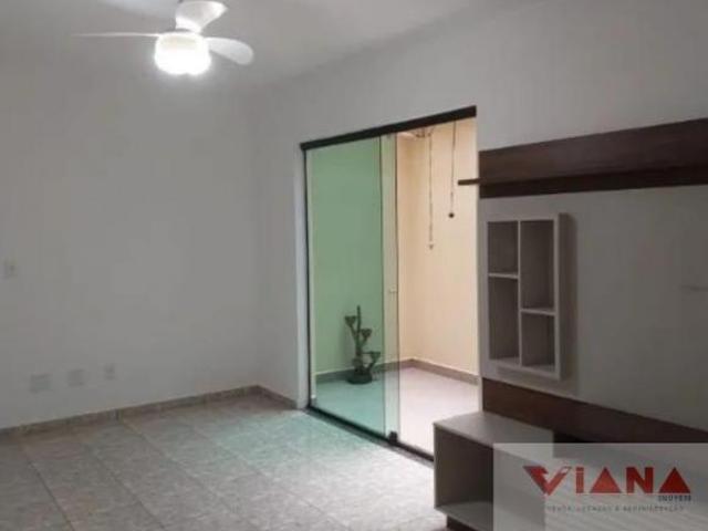 Apartamento em Jardim Santo André