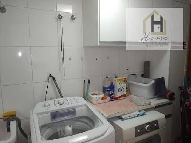 Apartamento em Jardim Santo André