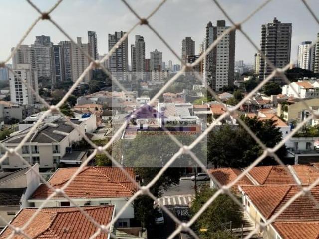 Apartamento em Jardim Santo André