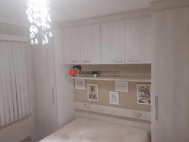 Apartamento em Jardim Santo André