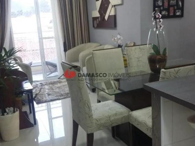 Apartamento em Jardim Santo André