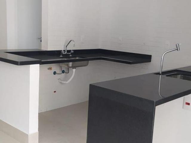 Apartamento em Jardim Santo André