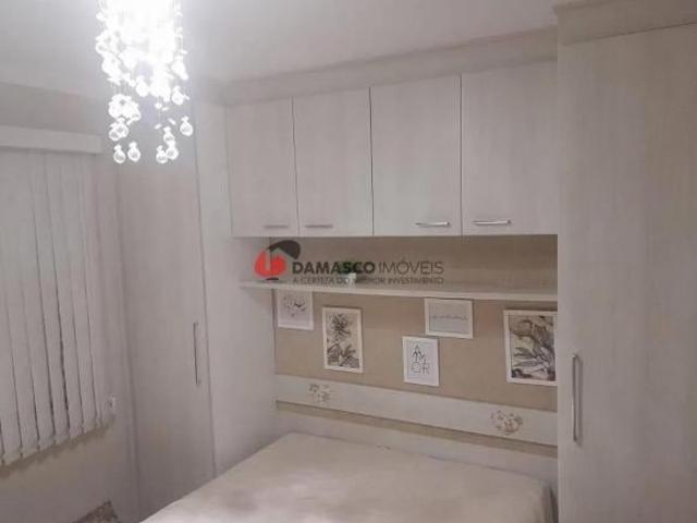 Apartamento em Jardim Santo André