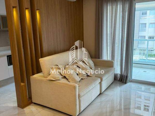 Apartamento em Jardim Santo André, Limeira/SP de 67m² 2 quartos à venda por R$ 691.000,00