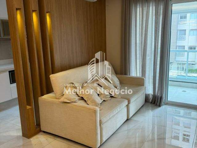 Apartamento em Jardim Santo André, Limeira/SP de 67m² 2 quartos à venda por R$ 691.900,00