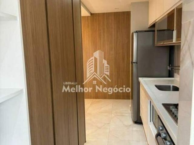 Apartamento em Jardim Santo André, Limeira/SP de 67m² 2 quartos à venda por R$ 692.000,00