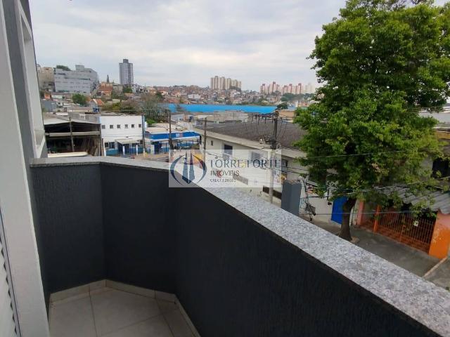 Apartamento em Jardim Santo André, Santo André/SP de 50m² 2 quartos à venda por R$ 264.000,00