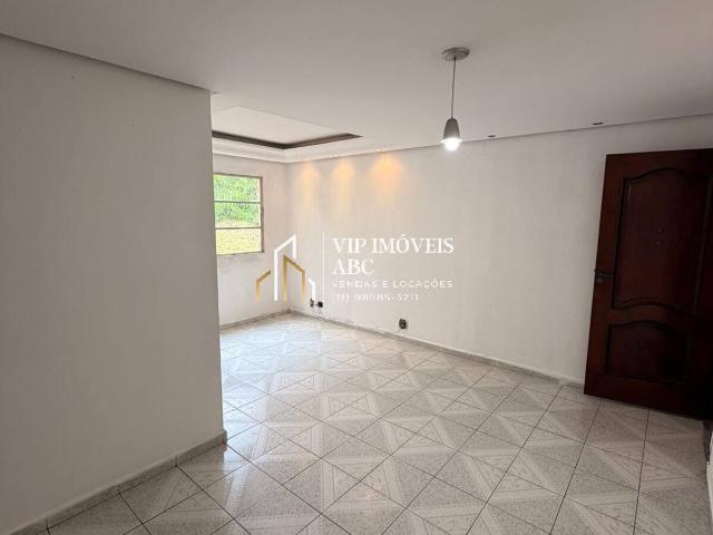 Apartamento em Jardim Santo André, Santo André/SP de 55m² 2 quartos à venda por R$ 229.000,00