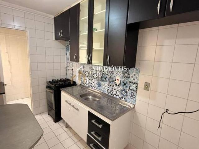 Apartamento em Jardim Santo André, Santo André/SP de 55m² 2 quartos à venda por R$ 230.000,00