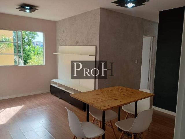 Apartamento em Jardim Santo André, Santo André/SP de 56m² 2 quartos à venda por R$ 238.000,00