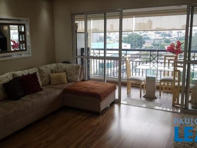 Apartamento em Jardim, Santo André, SP