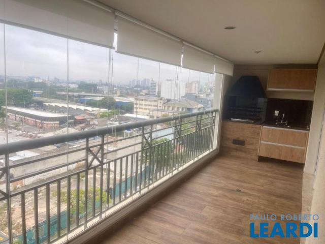 Apartamento em Jardim, Santo André, SP