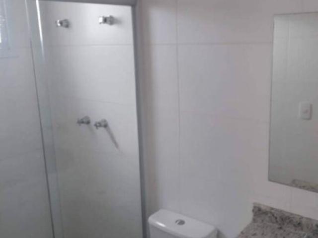 Apartamento em Jardim, Santo André, SP