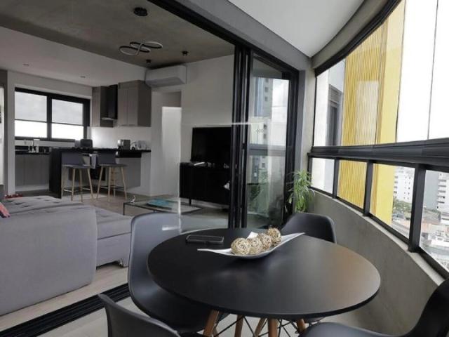 Apartamento em Jardim, Santo André, SP