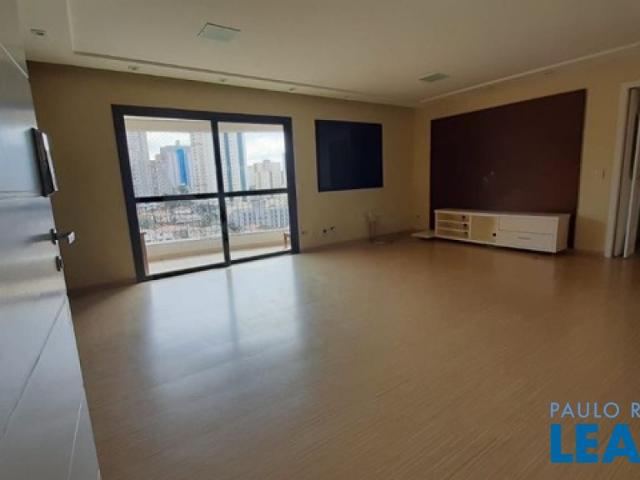 Apartamento em Jardim, Santo André, SP