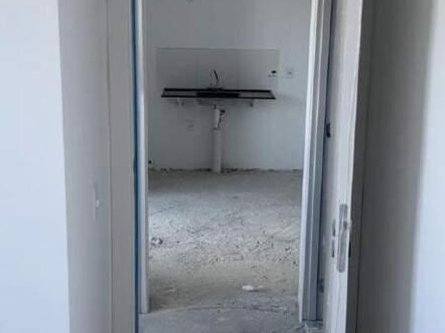 Apartamento em Jardim, Santo André/SP de 42m² 2 quartos à venda por R$ 386.000,00