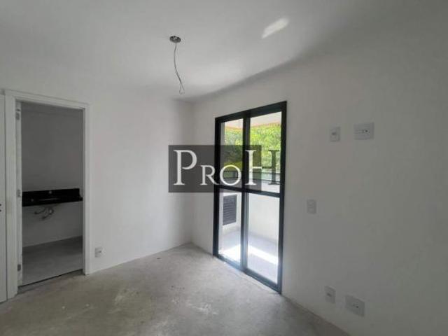 Apartamento em Jardim, Santo André/SP de 44m² 2 quartos à venda por R$ 526.000,00