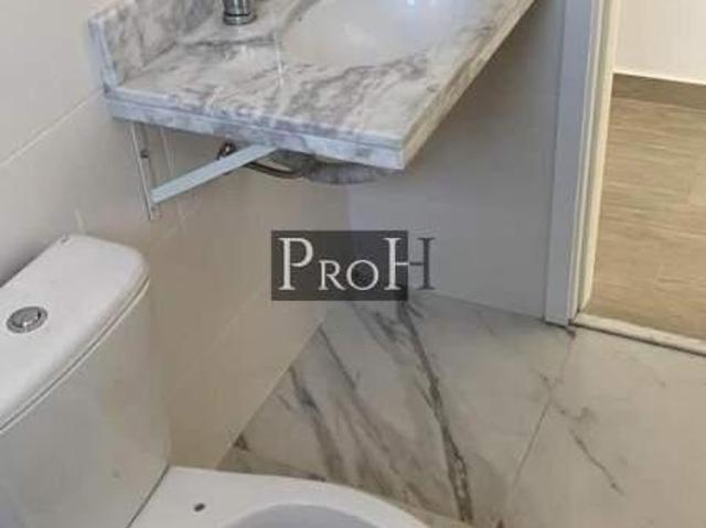 Apartamento em Jardim, Santo André/SP de 53m² 2 quartos à venda por R$ 465.000,00