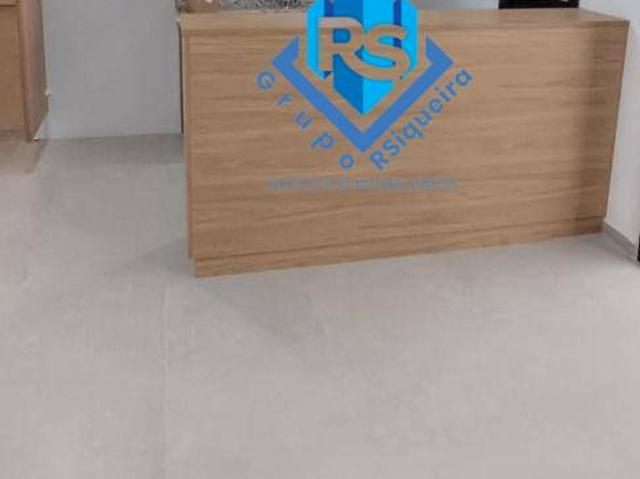 Apartamento em Jardim, Santo André/SP de 58m² 2 quartos para locação R$ 4.500,00/mes