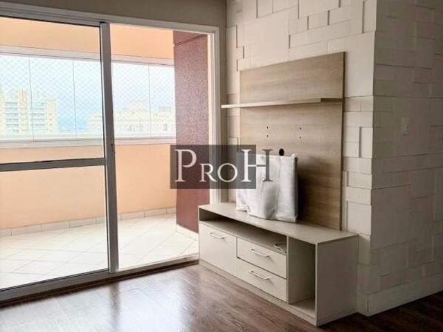 Apartamento em Jardim, Santo André/SP de 60m² 2 quartos à venda por R$ 529.000,00