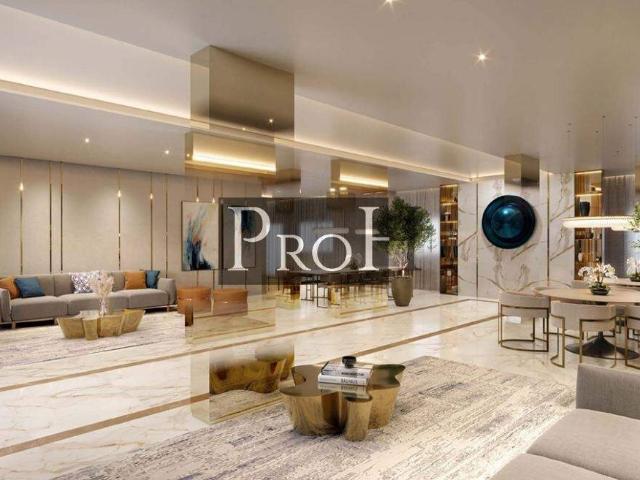 Apartamento em Jardim, Santo André/SP de 62m² 2 quartos à venda por R$ 659.000,00