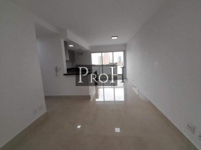 Apartamento em Jardim, Santo André/SP de 62m² 2 quartos à venda por R$ 695.000,00