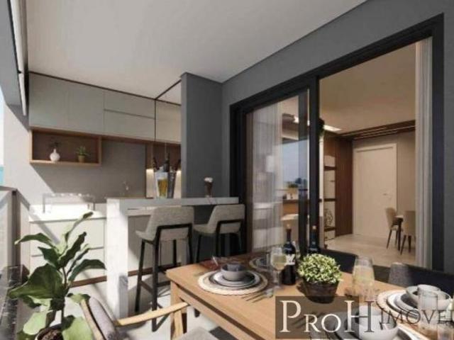 Apartamento em Jardim, Santo André/SP de 67m² 3 quartos à venda por R$ 799.000,00