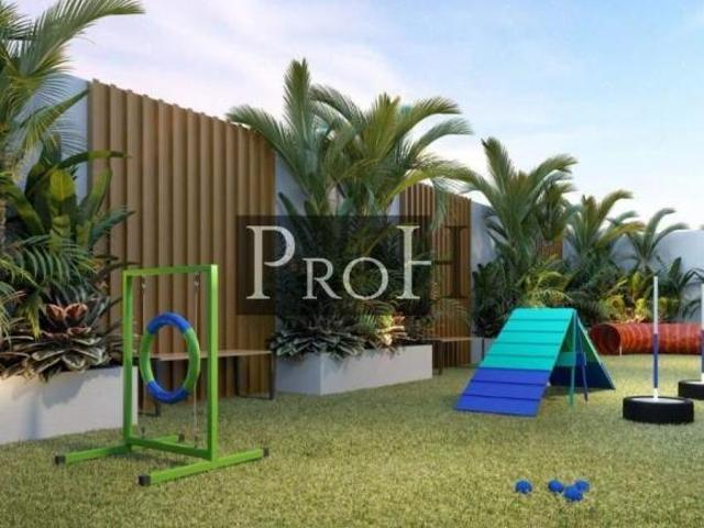 Apartamento em Jardim, Santo André/SP de 67m² 2 quartos à venda por R$ 970.000,00