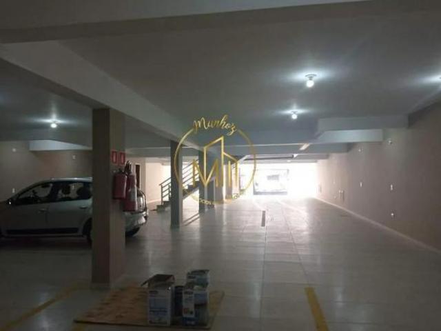 Apartamento em Jardim, Santo André/SP de 65m² 2 quartos à venda por R$ 498.000,00