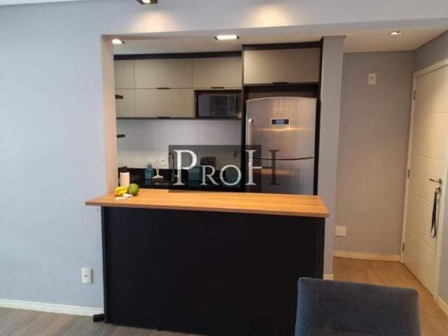 Apartamento em Jardim, Santo André/SP de 65m² 2 quartos à venda por R$ 790.000,00