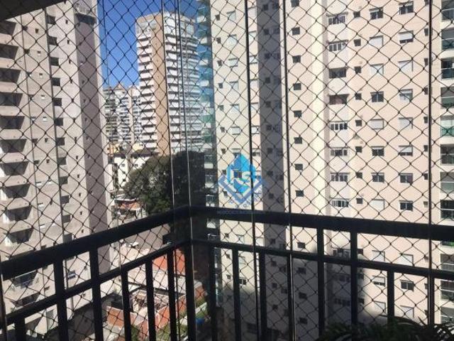 Apartamento em Jardim, Santo André/SP de 66m² 2 quartos à venda por R$ 790.000,00